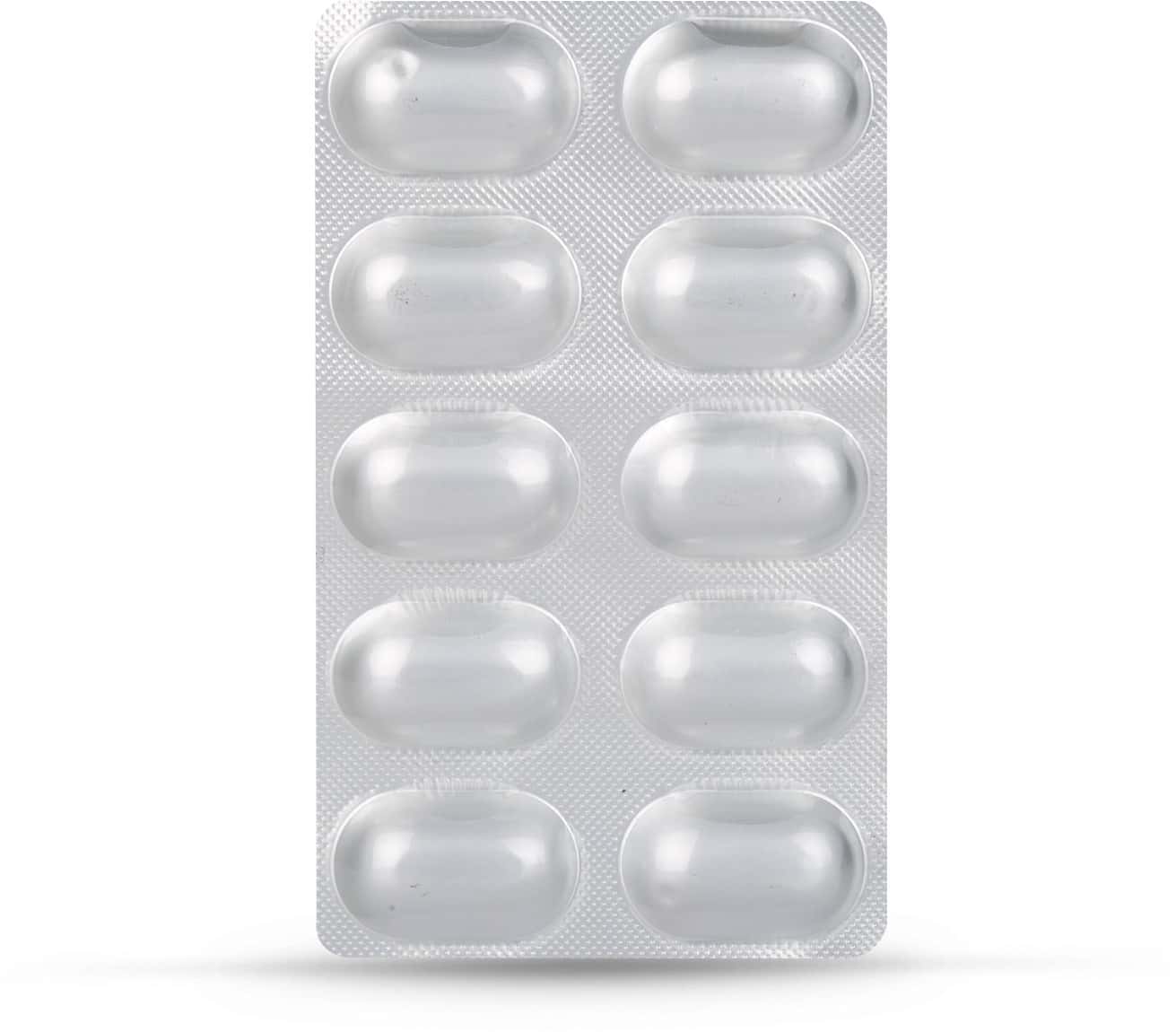 Bizfer XT Tablet: Uses, Side Effects, Price, Dosage & More Info - PharmEasy