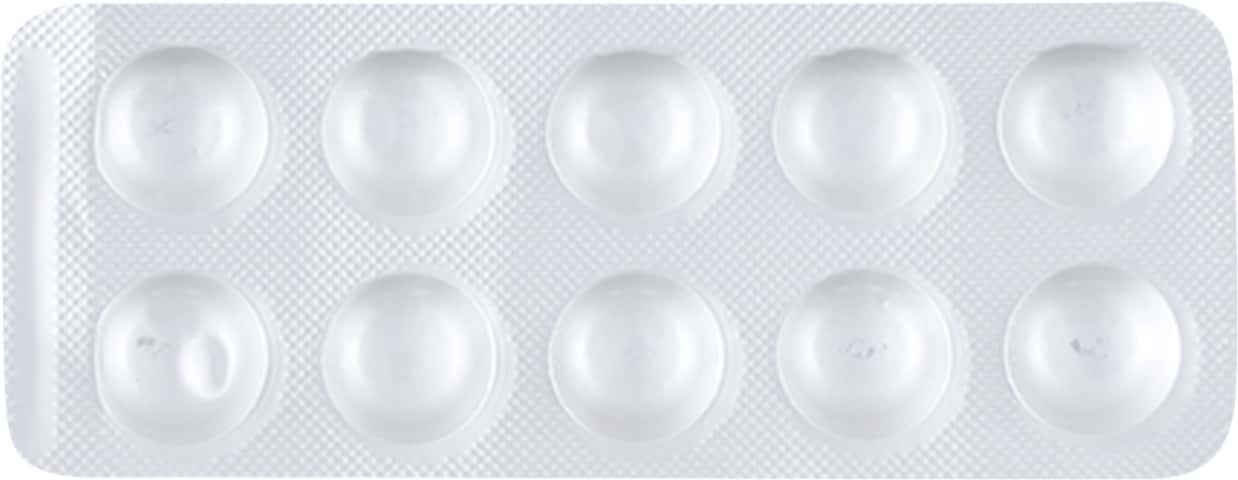 Domi Up 4 MG Tablet (10): Uses, Side Effects, Price & Dosage | PharmEasy
