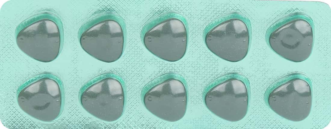 Buy Neuractin Forte Strip Of 10 Tablets Online & Save Up to 24% at ...