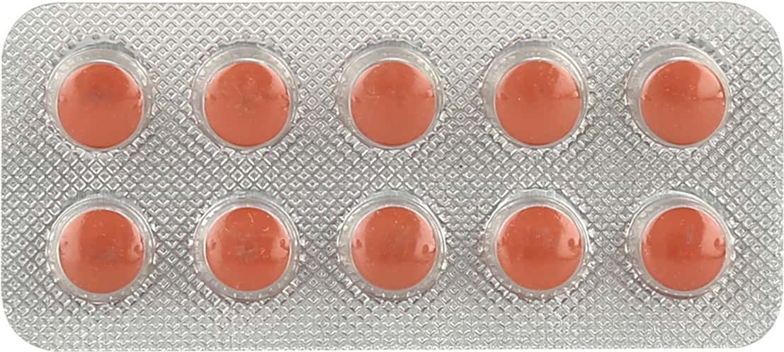 Aldonil 50 MG Tablet (10): Uses, Side Effects, Price & Dosage | PharmEasy