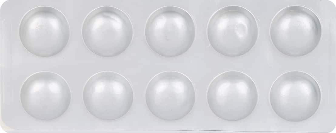 Olmecip Am Strip Of 10 Tablets: Uses, Side Effects, Price & Dosage ...