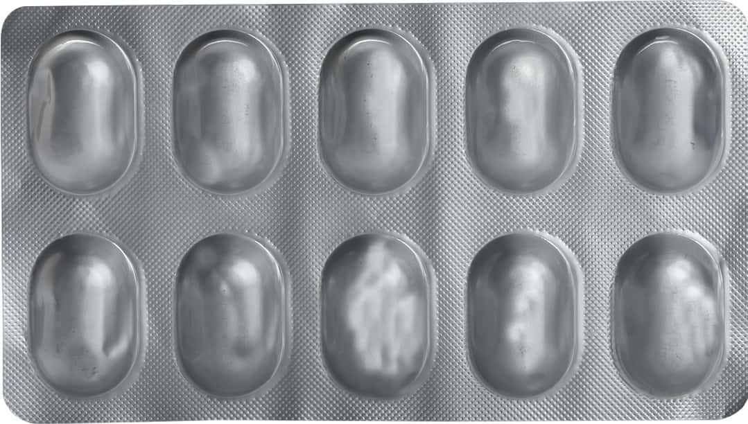 Mofetyl 500 MG Tablet (10): Uses, Side Effects, Price & Dosage | PharmEasy