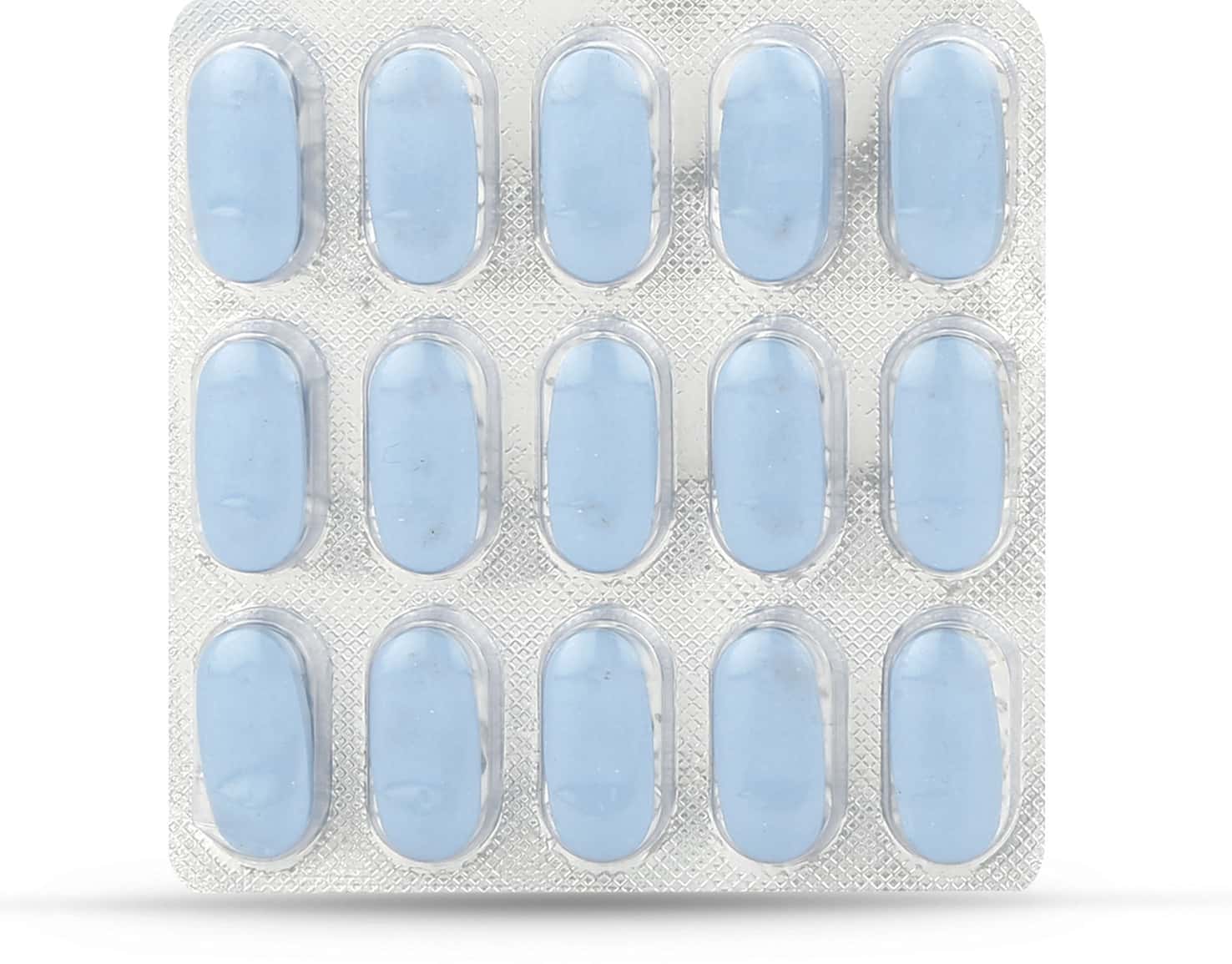Calcitab Strip Of 15 Tablets: Uses, Side Effects, Price & Dosage ...