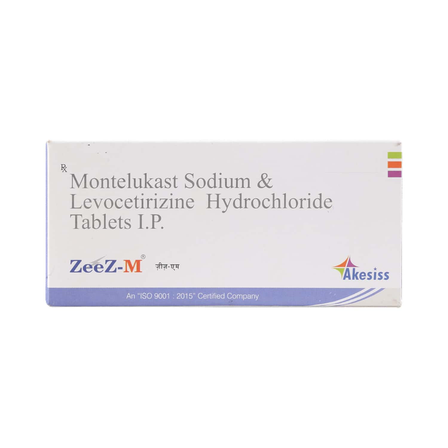 Zeez M Tablet: Uses, Side Effects, Price & Dosage | PharmEasy