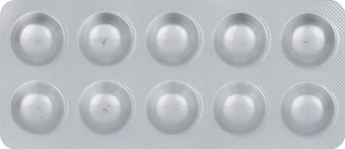 Myotop-150 Tablet: Uses, Side Effects, Price, Dosage & More Info ...