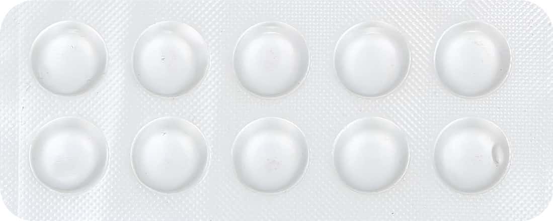 P2i 40 MG Tablet (10): Uses, Side Effects, Price & Dosage | PharmEasy