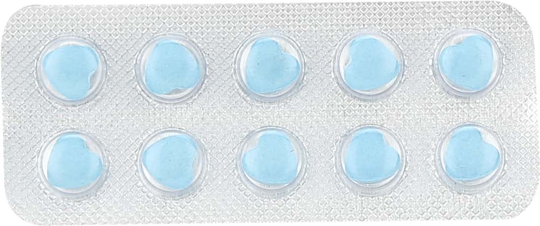 Lupidip 5 MG Tablet (10): Uses, Side Effects, Price & Dosage | PharmEasy