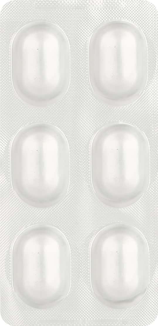 Flemiclav 375mg Strip Of 6 Tablets: Uses, Side Effects, Price & Dosage ...