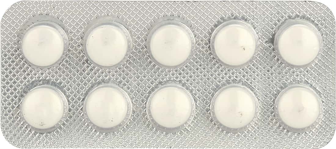 Torget 40 MG Tablet (10): Uses, Side Effects, Price & Dosage | PharmEasy