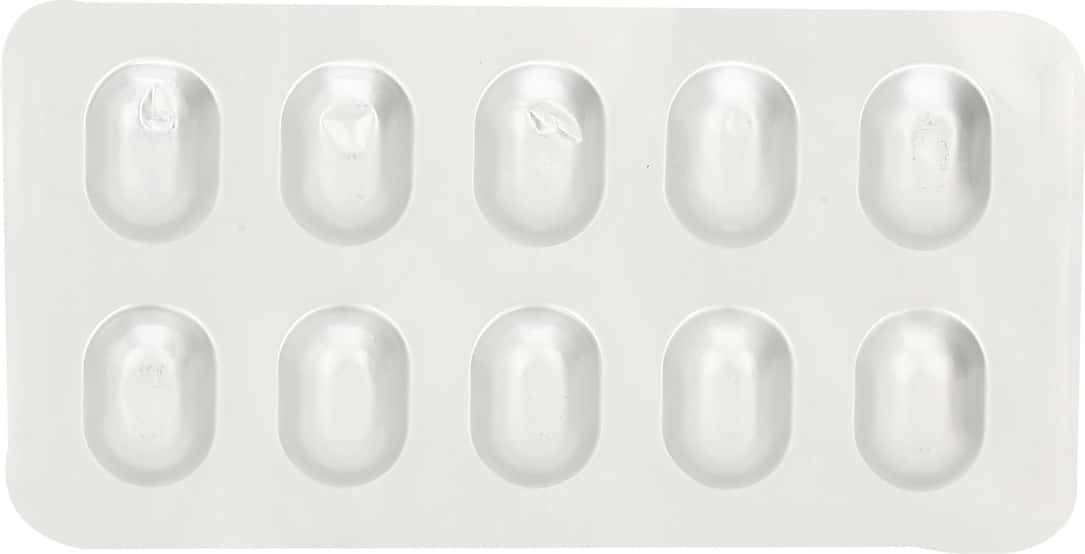 Rosulip 20 MG Tablet (10): Uses, Side Effects, Price & Dosage | PharmEasy
