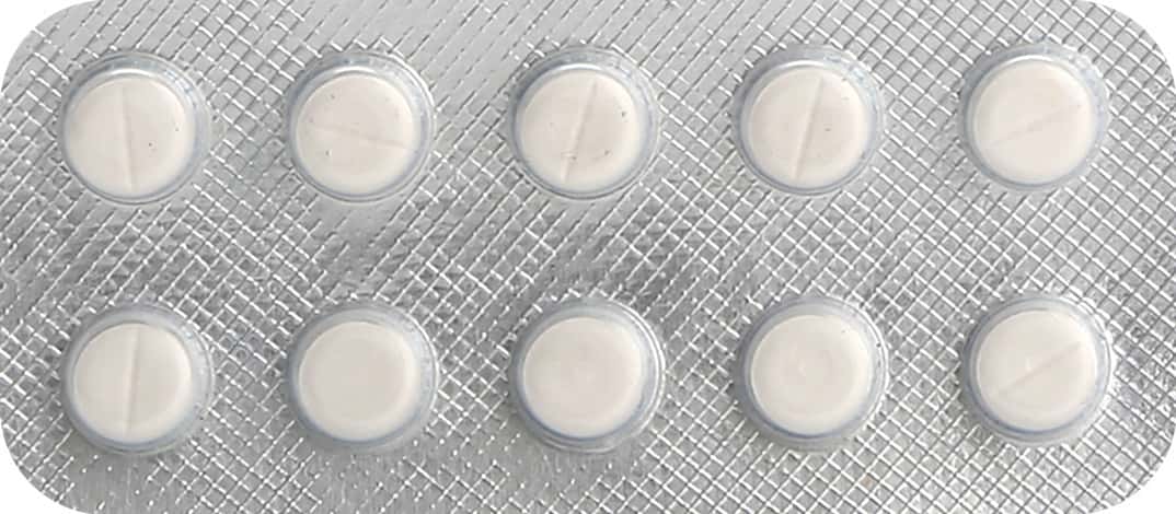 Advog 0.3 MG Tablet (10): Uses, Side Effects, Price & Dosage | PharmEasy