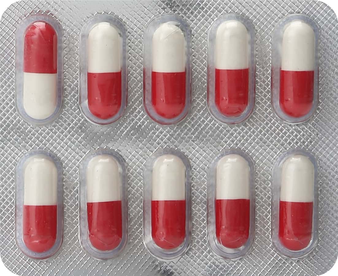 Revlin 75 MG Capsule (10): Uses, Side Effects, Price & Dosage | PharmEasy
