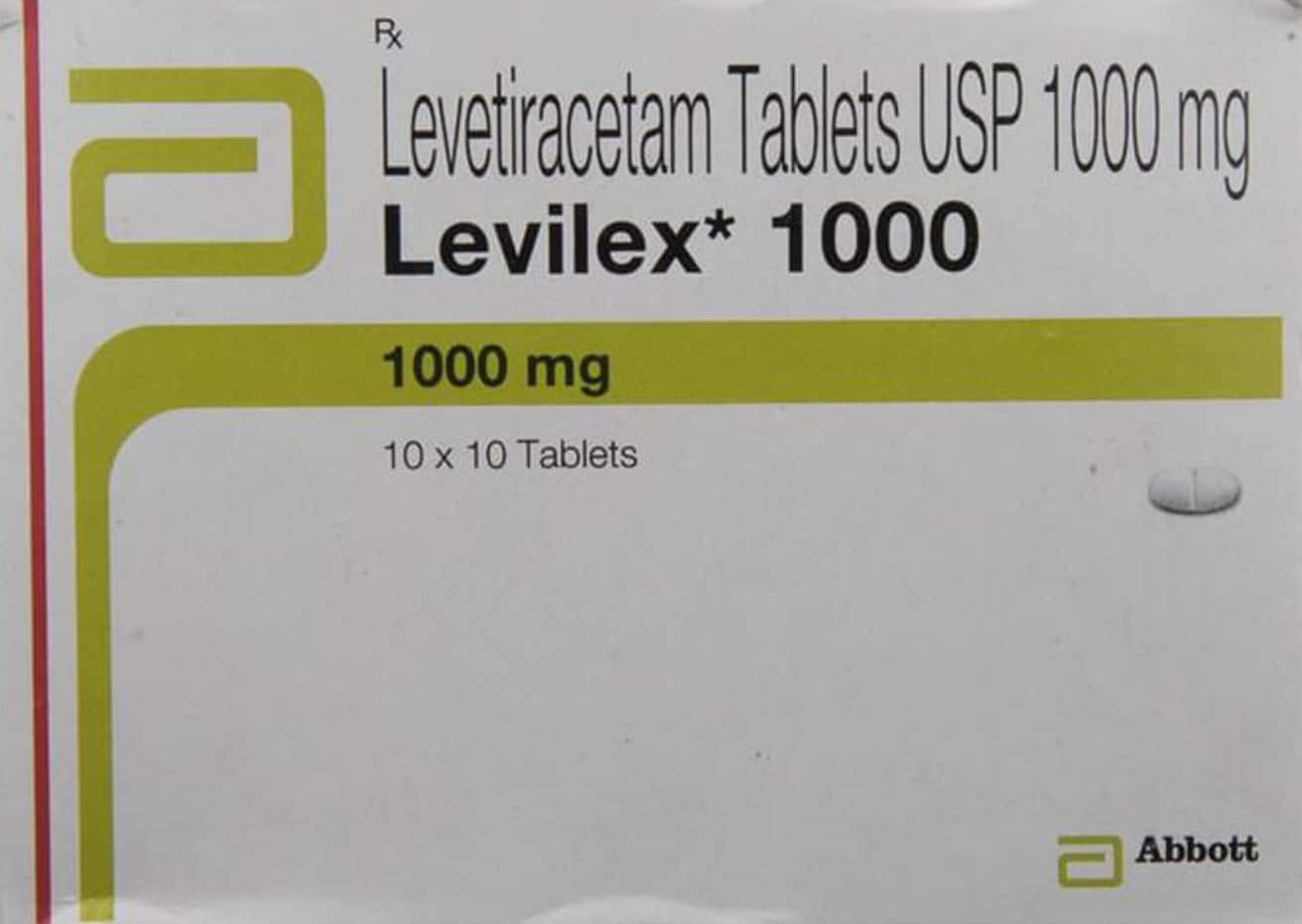 Levilex 1000 MG Tablet (10): Uses, Side Effects, Price & Dosage | PharmEasy