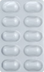 Carni-Q Tablet: Uses, Side Effects, Price, Dosage & More Info - PharmEasy