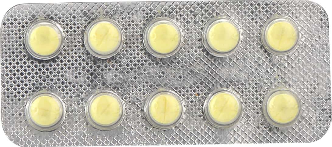 Cintapro Od 3 MG Tablet (10): Uses, Side Effects, Price & Dosage ...