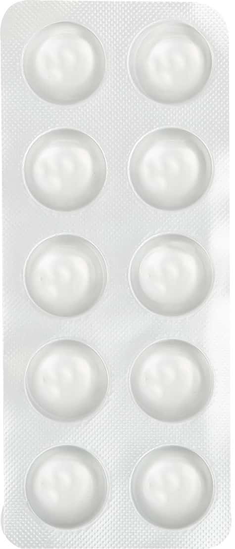 OL-12 Plus Tablet: Uses, Side Effects, Price, Dosage & More Info ...