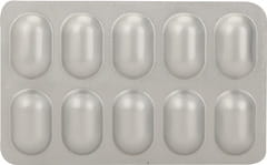 Carnisure 500 Tablet: Uses, Side Effects, Price, Dosage & More Info ...