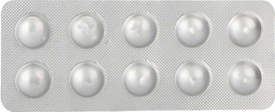Lasma Lc Strip Of 10 Tablets: Uses, Side Effects, Price & Dosage ...