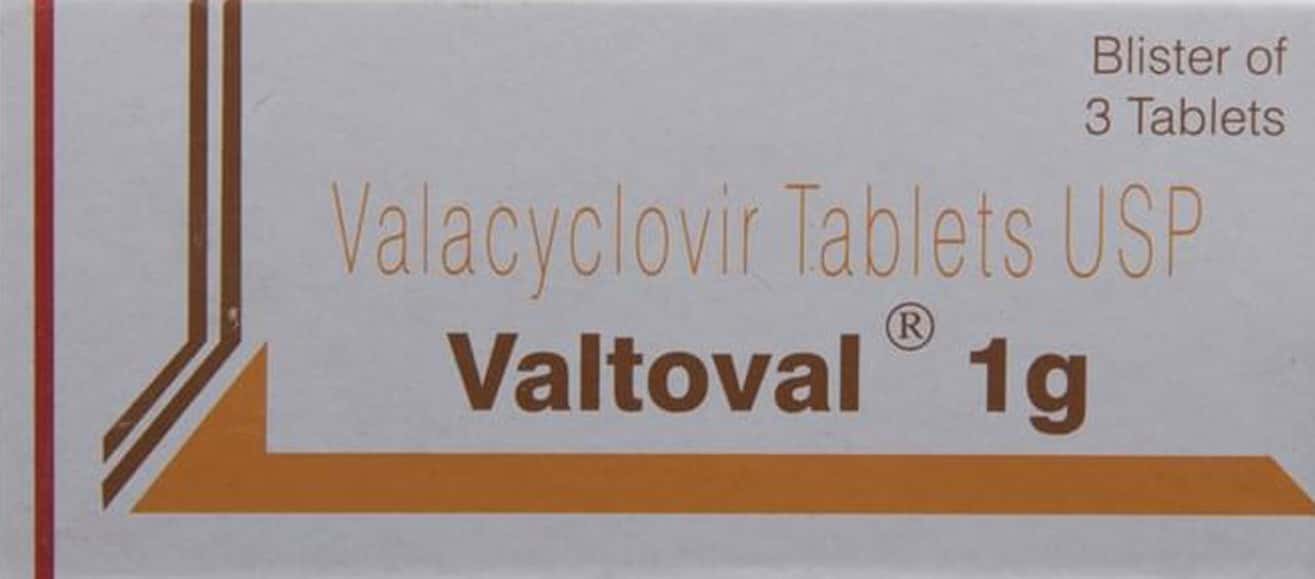 Valtoval 1000 MG Tablet (3): Uses, Side Effects, Price & Dosage | PharmEasy