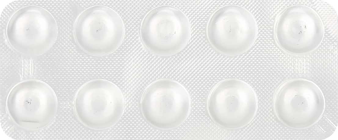 Montemac Plus Strip Of 10 Tablets: Uses, Side Effects, Price & Dosage ...