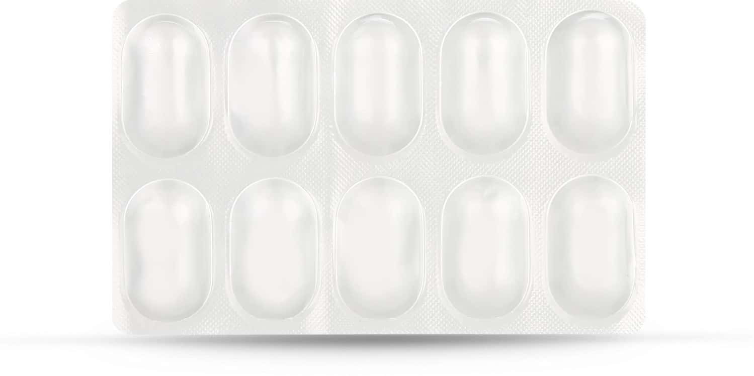 Zemcifer Xt Strip Of 10 Tablets: Uses, Side Effects, Price & Dosage ...