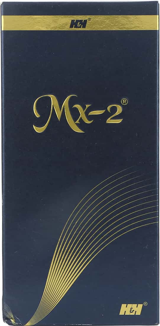 Mx 2% Solution 60ml: Uses, Side Effects, Price & Dosage | PharmEasy