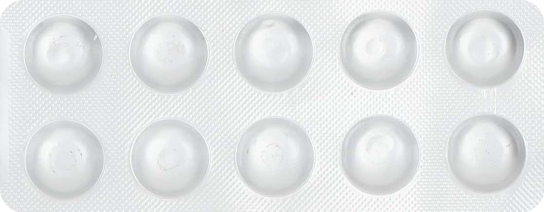 Niftas 50 MG Tablet (10): Uses, Side Effects, Price & Dosage | PharmEasy