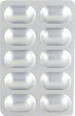 Heptral 400mg Tablet: Uses, Side Effects, Price, Dosage & More Info ...