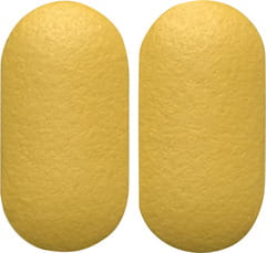 Enzomac Forte Tablet: Uses, Side Effects, Price, Dosage & More Info ...