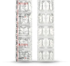 Bon K2 Tablet: Uses, Side Effects, Price, Dosage & More Info - PharmEasy