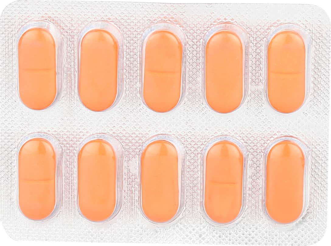 Dolostat-SP Tablet: Uses, Side Effects, Price, Dosage & More Info ...