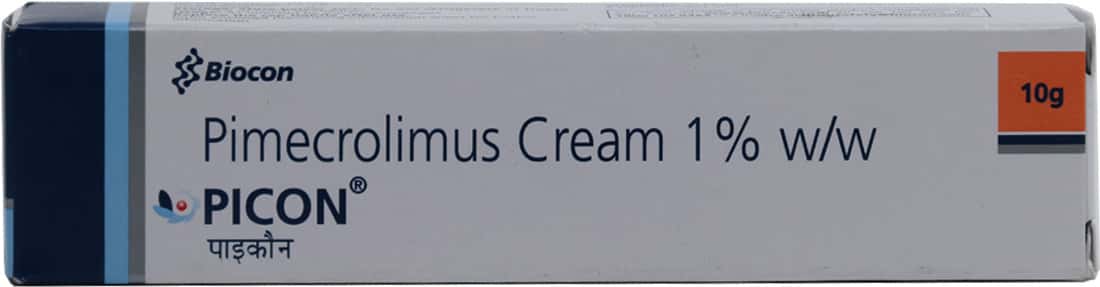 Picon 10 MG Cream (10): Uses, Side Effects, Price & Dosage | PharmEasy