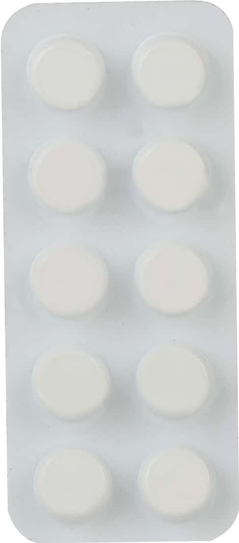 Aldo At 50mg Strip Of 10 Tablets: Uses, Side Effects, Price & Dosage ...