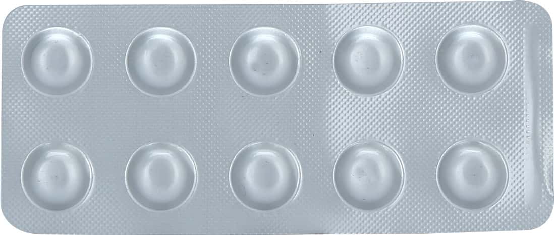 Lipirose-10 Tablet: Uses, Side Effects, Price, Dosage & More Info ...