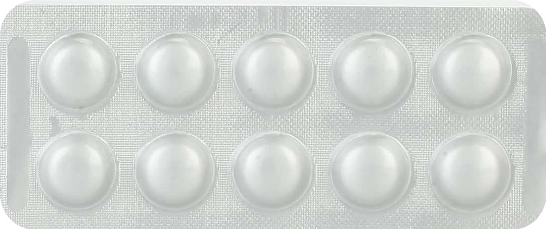 Entavir 0.5 MG Tablet (10): Uses, Side Effects, Price & Dosage | PharmEasy