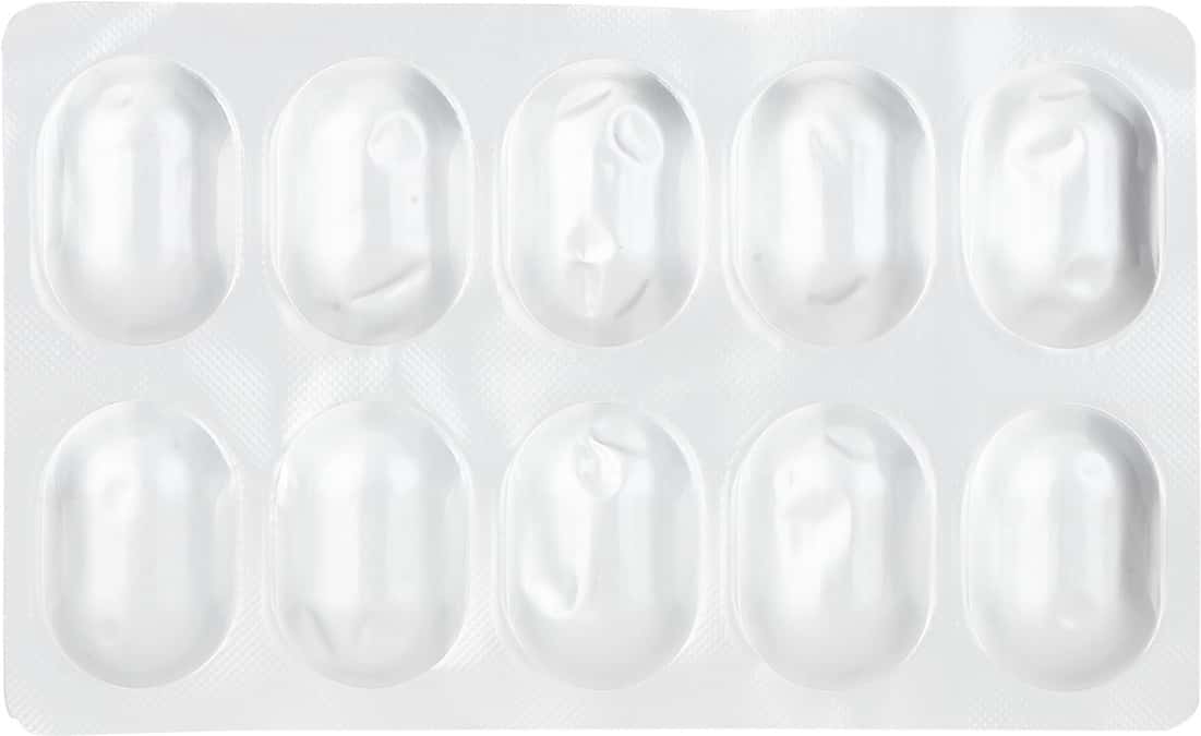 Milixim O Strip Of 10 Tablets: Uses, Side Effects, Price & Dosage ...