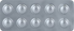 Natrilam 1.5/5mg Strip Of 10 Tablets: Uses, Side Effects, Price ...