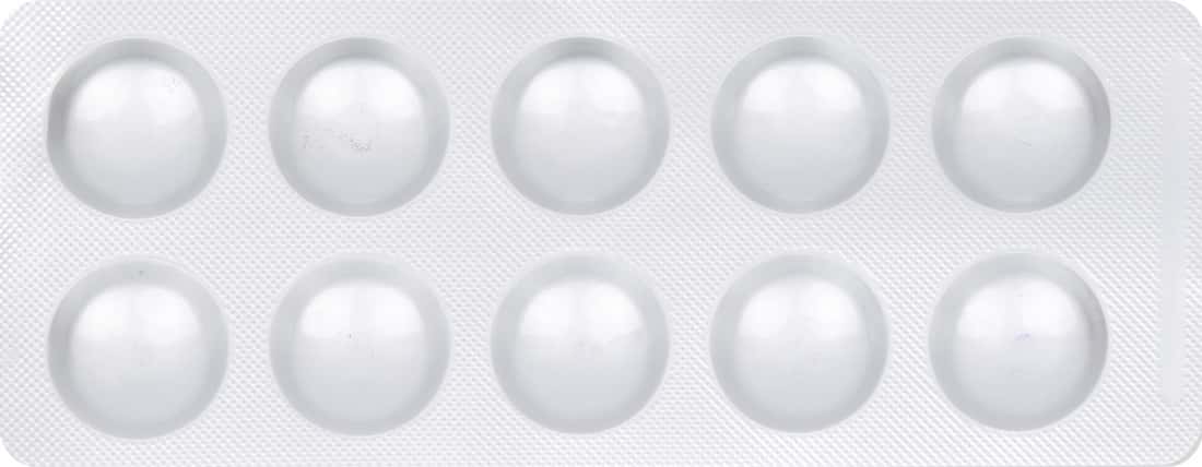 Ventidox-M Tablet: Uses, Side Effects, Price, Dosage & More Info ...