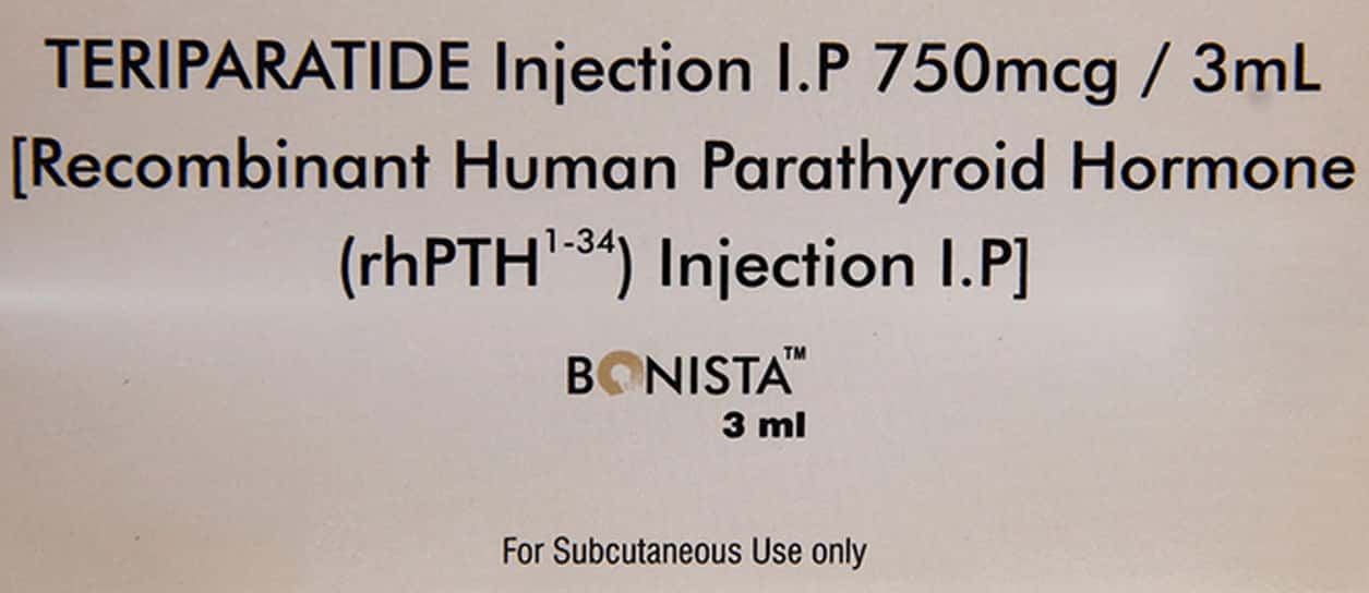 Bonista 750mcg/3ml Injection: Uses, Side Effects, Price, Dosage & More ...