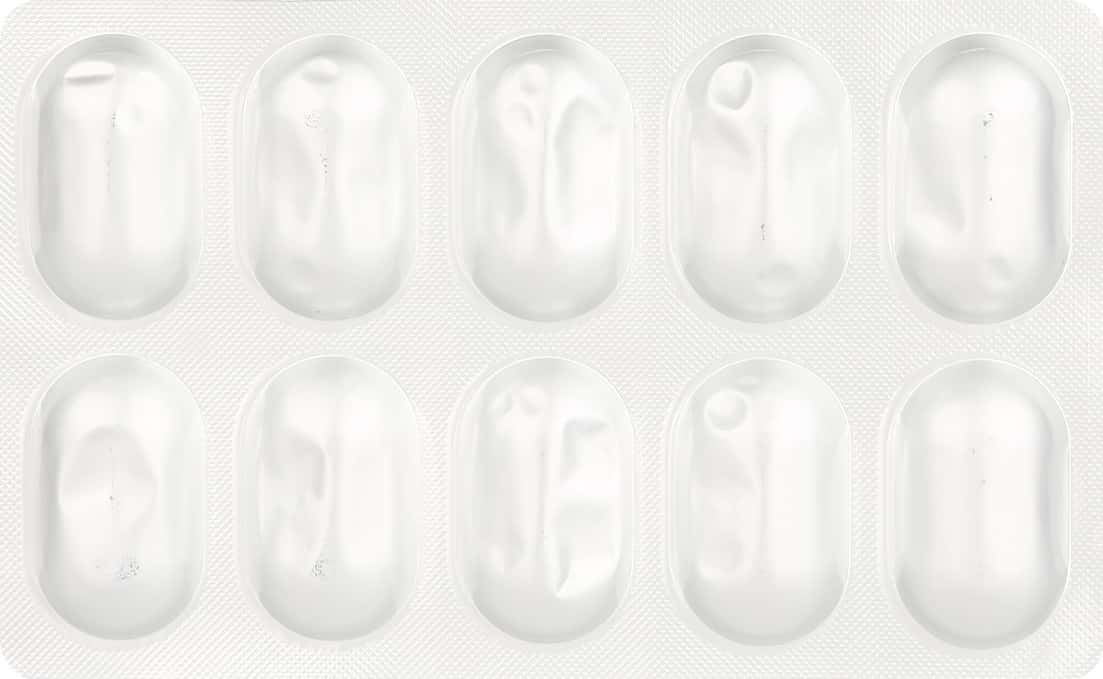 Vogo M 0.2mg Strip Of 10 Tablets: Uses, Side Effects, Price & Dosage ...