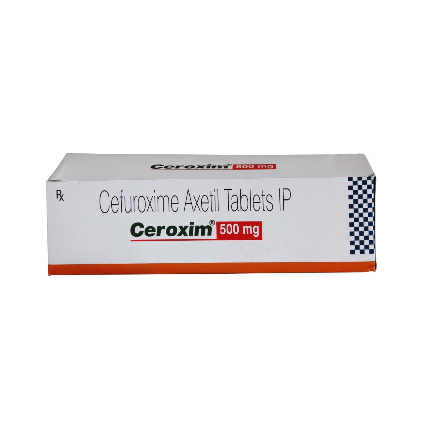 Ceroxim 500mg Tablet: Uses, Side Effects, Price, Dosage & More Info ...