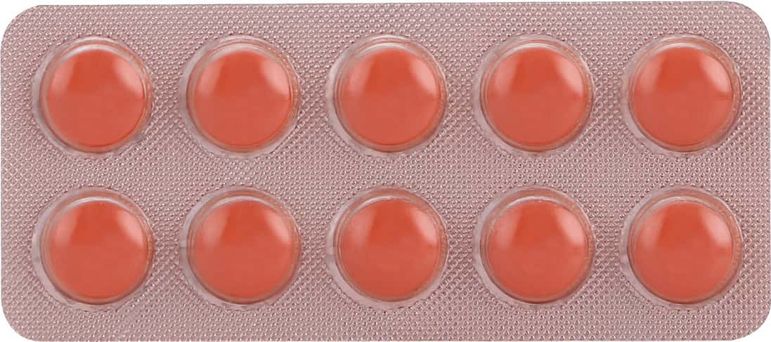 Enzomac Plus Tablet: Uses, Side Effects, Price, Dosage & More Info ...