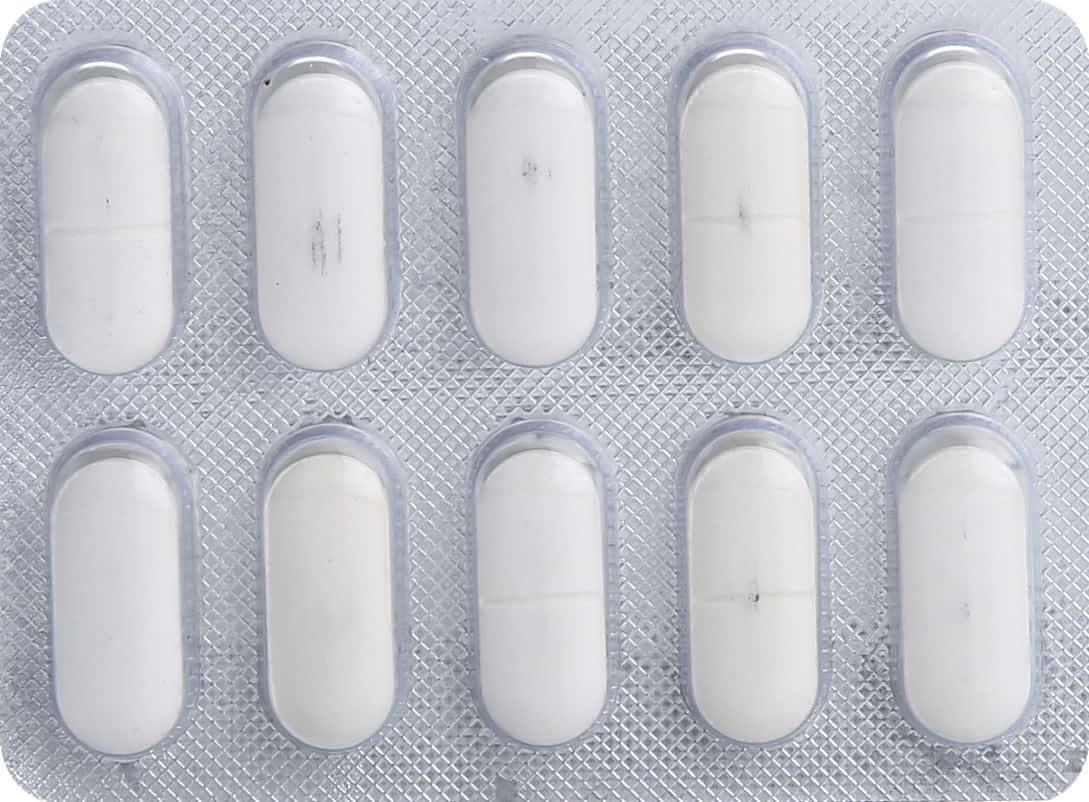 Eslizen 400 MG Tablet (10): Uses, Side Effects, Price & Dosage | PharmEasy