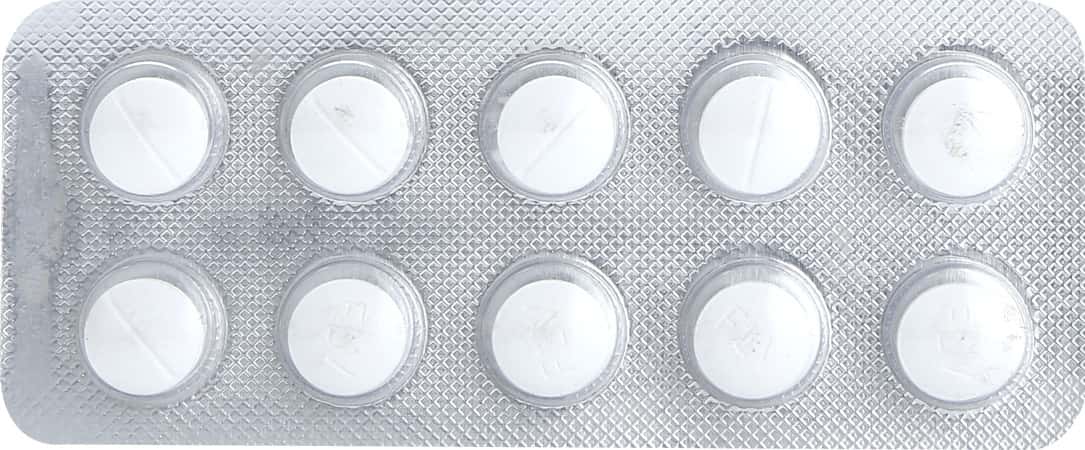 Flavocip 200 MG Tablet (10): Uses, Side Effects, Price & Dosage | PharmEasy