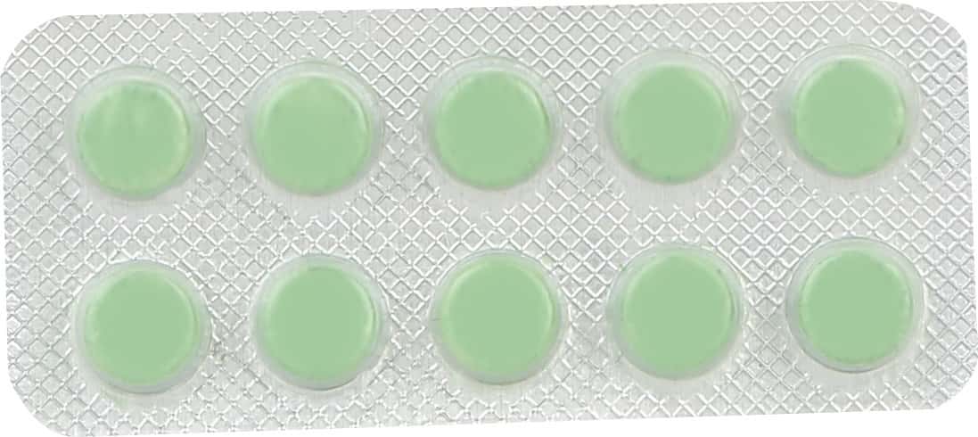 Mext 15 MG Tablet (10): Uses, Side Effects, Price & Dosage | PharmEasy