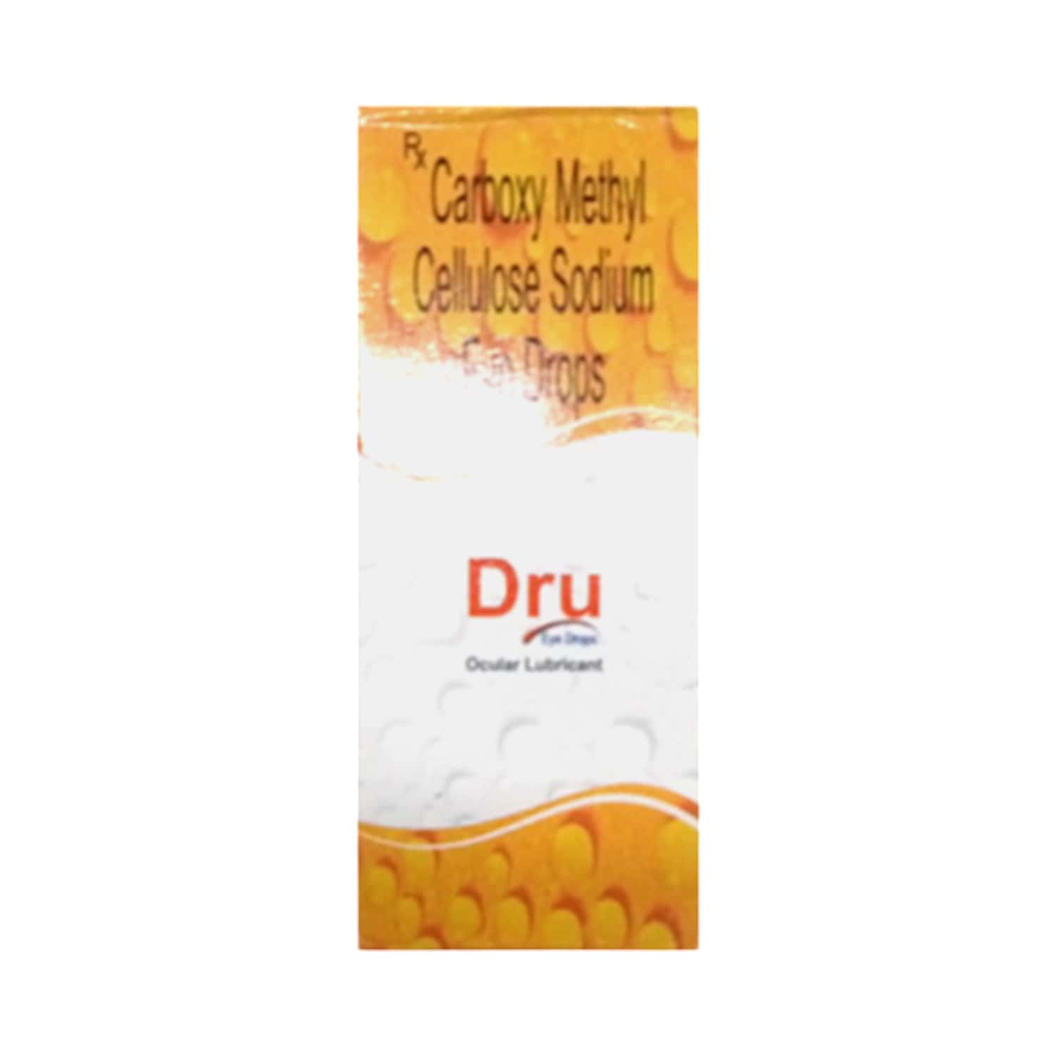 Dru 0.5 % Eye Drop (10): Uses, Side Effects, Price & Dosage | PharmEasy