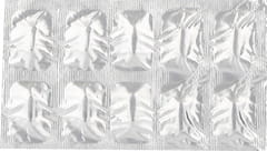 Clopitorva 20mg Strip Of 10 Capsules: Uses, Side Effects, Price ...