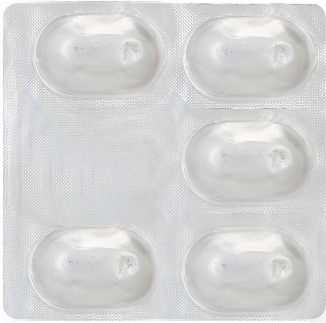 Cyclophil Me 100 MG Capsule (5): Uses, Side Effects, Price & Dosage ...