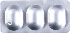 Synriam 150/750mg Tablet: Uses, Side Effects, Price, Dosage & More Info ...