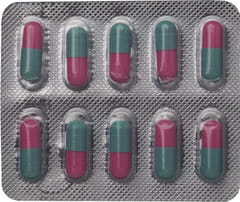 Vasfree 100 MG Capsule (10): Uses, Side Effects, Price & Dosage | PharmEasy